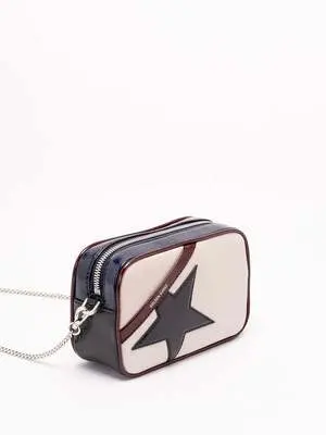 GOLDEN GOOSE Star` Mini Bag