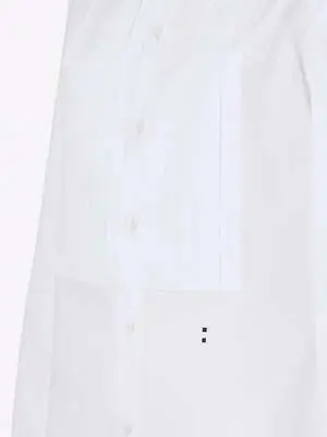 Fendi Popeline Shirt