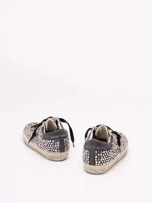 GOLDEN GOOSE Super-star Sneakers