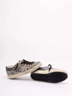 GOLDEN GOOSE Super-star Sneakers