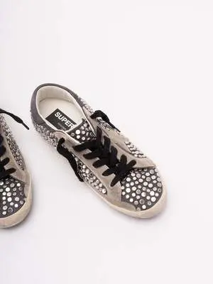 GOLDEN GOOSE Super-star Sneakers