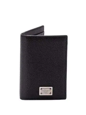 Dolce & Gabbana Card Holder - Multicolor