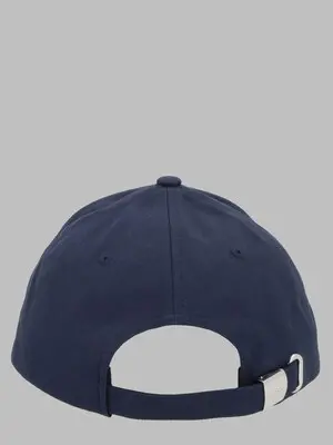 BOSS Cappello Da Baseball Con Logo