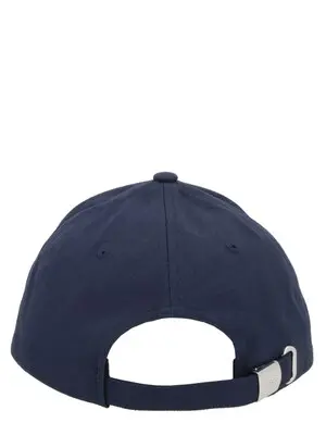 BOSS Cappello Da Baseball Con Logo