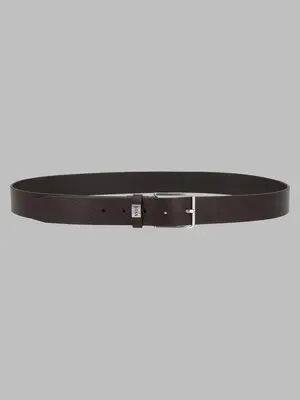 BOSS Elio Leather Belt