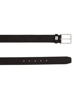 BOSS Elio Leather Belt