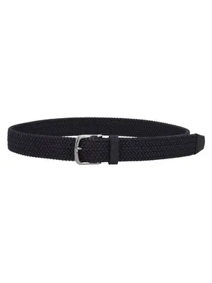 BOSS Woven Belt - Multicolour