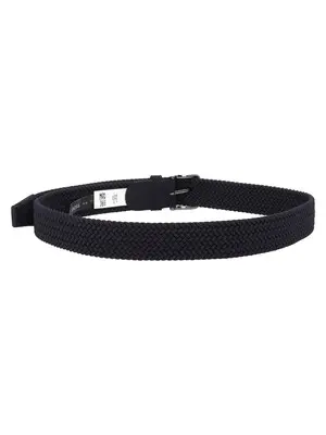 BOSS Woven Belt