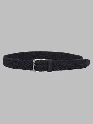 BOSS Woven Belt