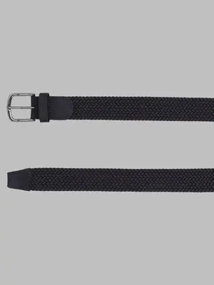 BOSS Woven Belt