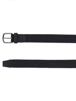 BOSS Woven Belt