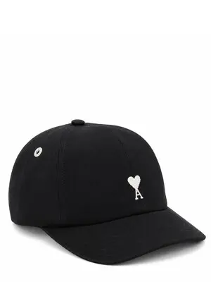 AMI Paris De Coeur Baseball Cap