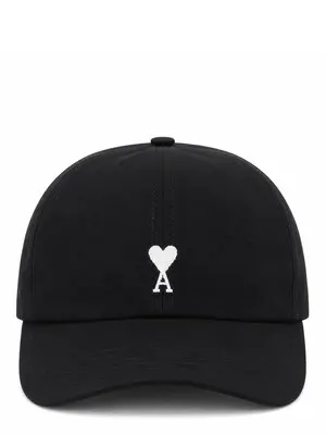 AMI Paris De Coeur Baseball Cap