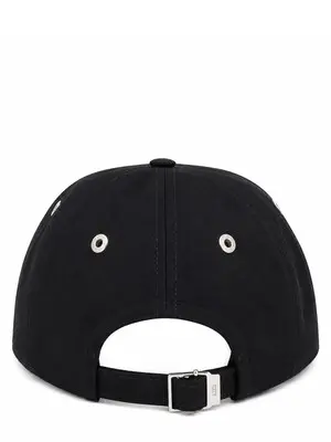 AMI Paris De Coeur Baseball Cap