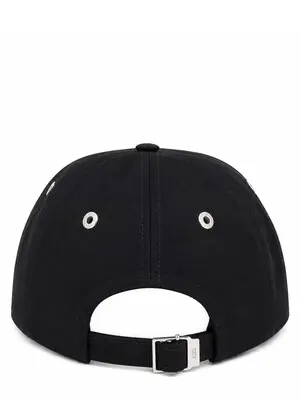 AMI Paris De Coeur Baseball Cap
