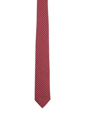 BOSS Silk Blend Tie