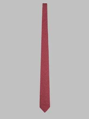 BOSS Silk Blend Tie