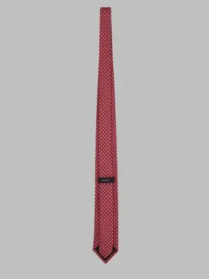 BOSS Silk Blend Tie