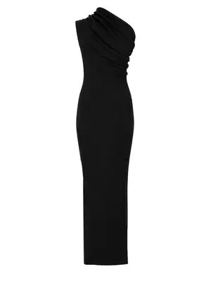 Rick Owens Abito "athena" In Maglia