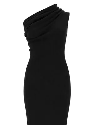 Rick Owens Abito "athena" In Maglia