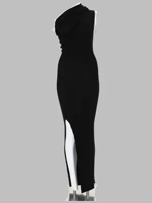 Rick Owens Abito "athena" In Maglia