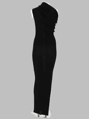 Rick Owens Abito "athena" In Maglia