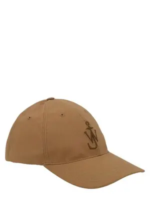 JW Anderson Baseball Cap With Logo