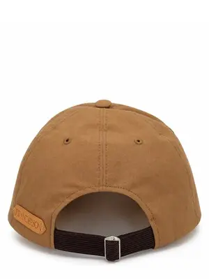 JW Anderson Baseball Cap With Logo