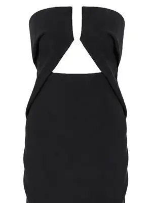 Rick Owens Abito "prong
