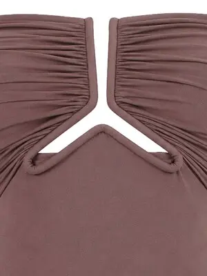 Rick Owens Top Bustier "alannah