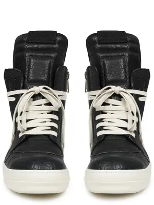 Rick Owens Sneaker "geobasket