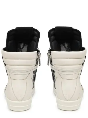 Rick Owens Sneaker "geobasket