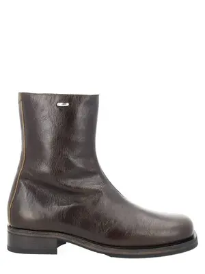 Our Legacy Stivale Camion Boot