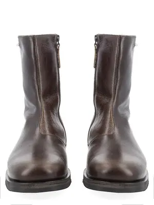 Our Legacy Stivale Camion Boot