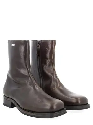 Our Legacy Stivale Camion Boot