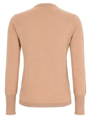 Aspesi Maglia In Lana Vergine