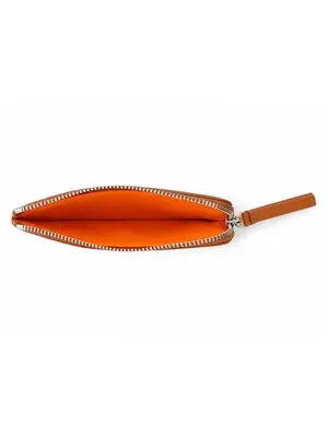 JW Anderson Portafoglio Con Zip