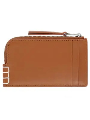 JW Anderson Portafoglio Con Zip