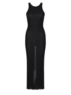 Rick Owens Tank" Dress