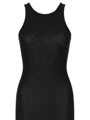 Rick Owens Tank" Dress