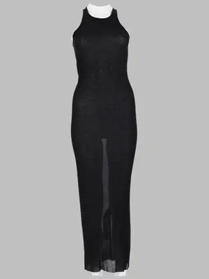 Rick Owens Tank" Dress