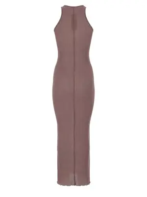 Rick Owens Tank" Dress