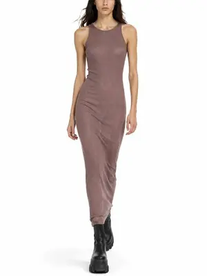 Rick Owens Tank" Dress
