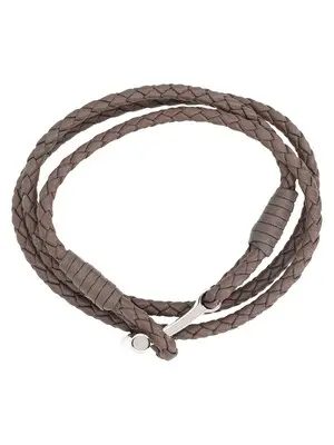 TOM FORD Bracciale Con Logo