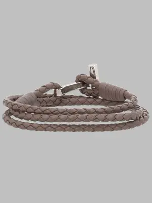 TOM FORD Bracciale Con Logo