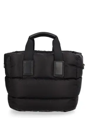 Moncler Caradoc Tote Bag - Black