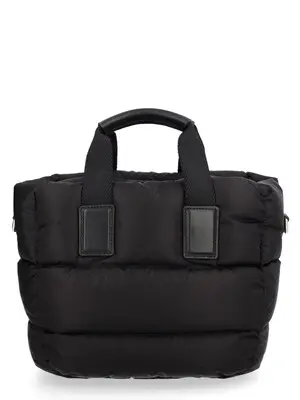 Moncler Caradoc Tote Bag - Black