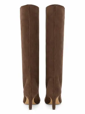 MAISON MARGIELA High Heel Boots