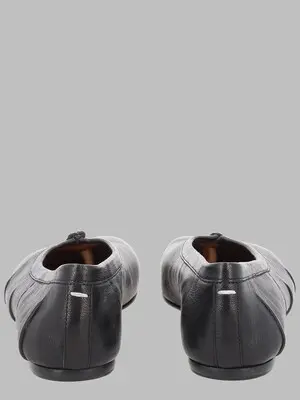 MAISON MARGIELA Ballerina Tabi Flats