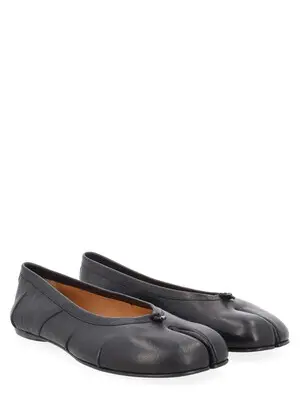 MAISON MARGIELA Ballerina Tabi Flats